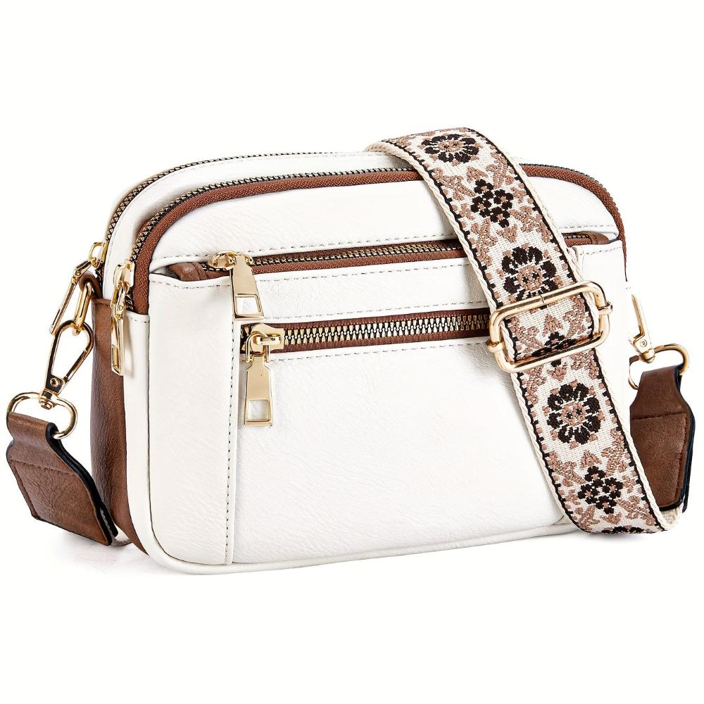 Aria Chic Crossbody Purse – Karen Bags
